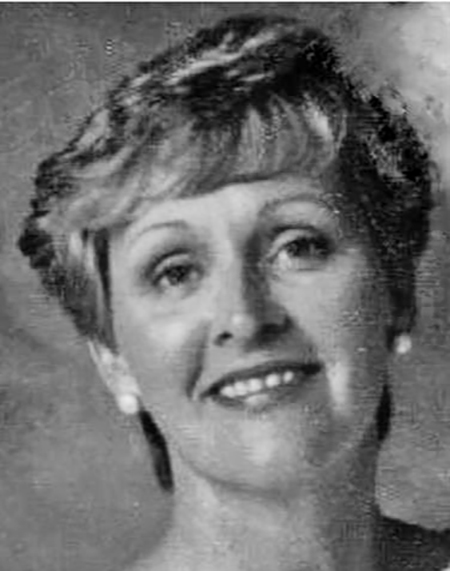 Margaret A. Schisler 1941-2023 | News, Sports, Jobs - The Vindicator